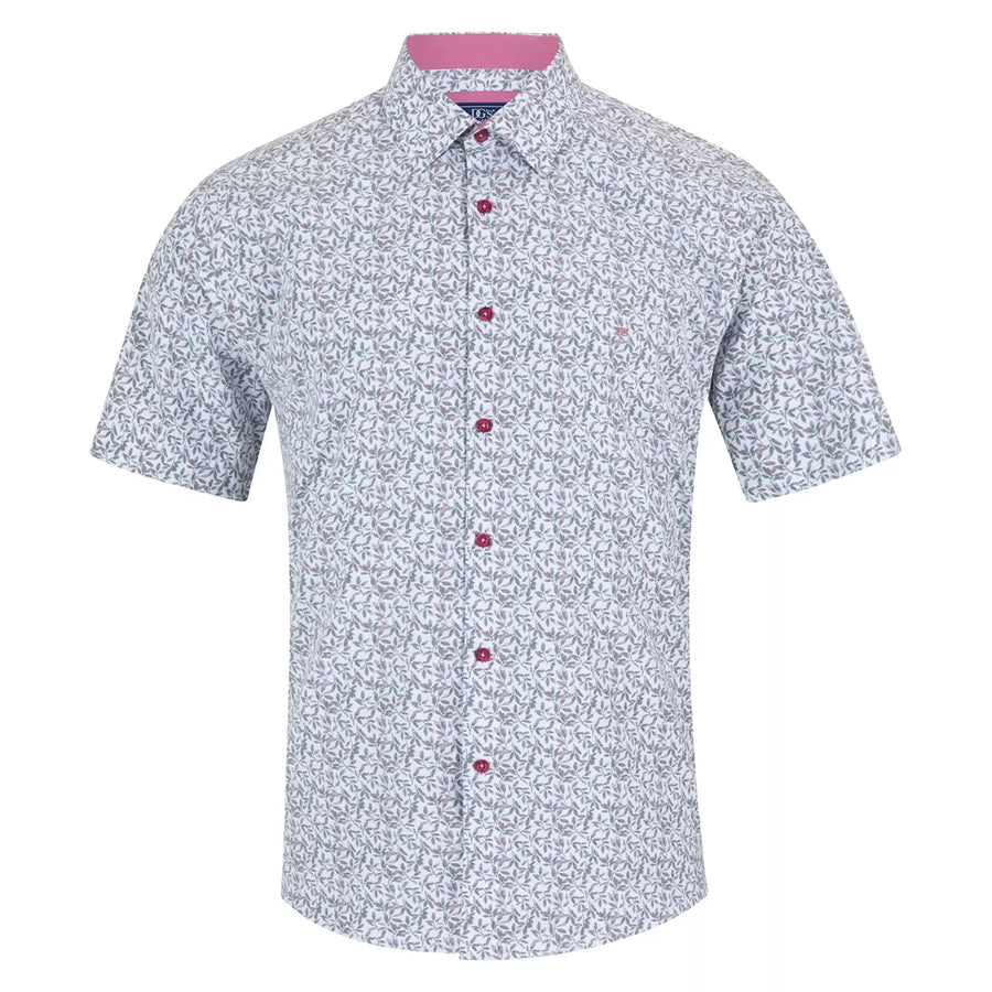 DG's Drifter Menswear - Shirts, Jumpers, & Jackets | Baks Menswear