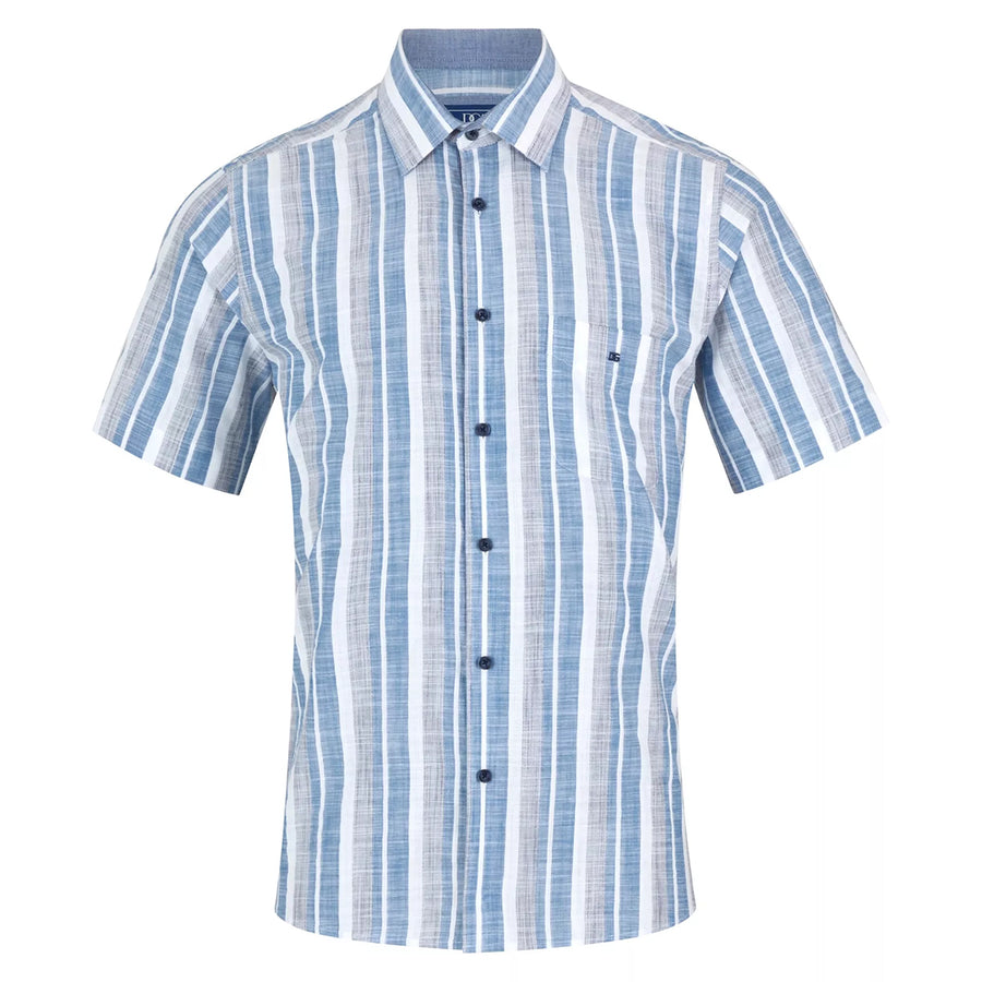 DG's Drifter Menswear - Shirts, Jumpers, & Jackets | Baks Menswear