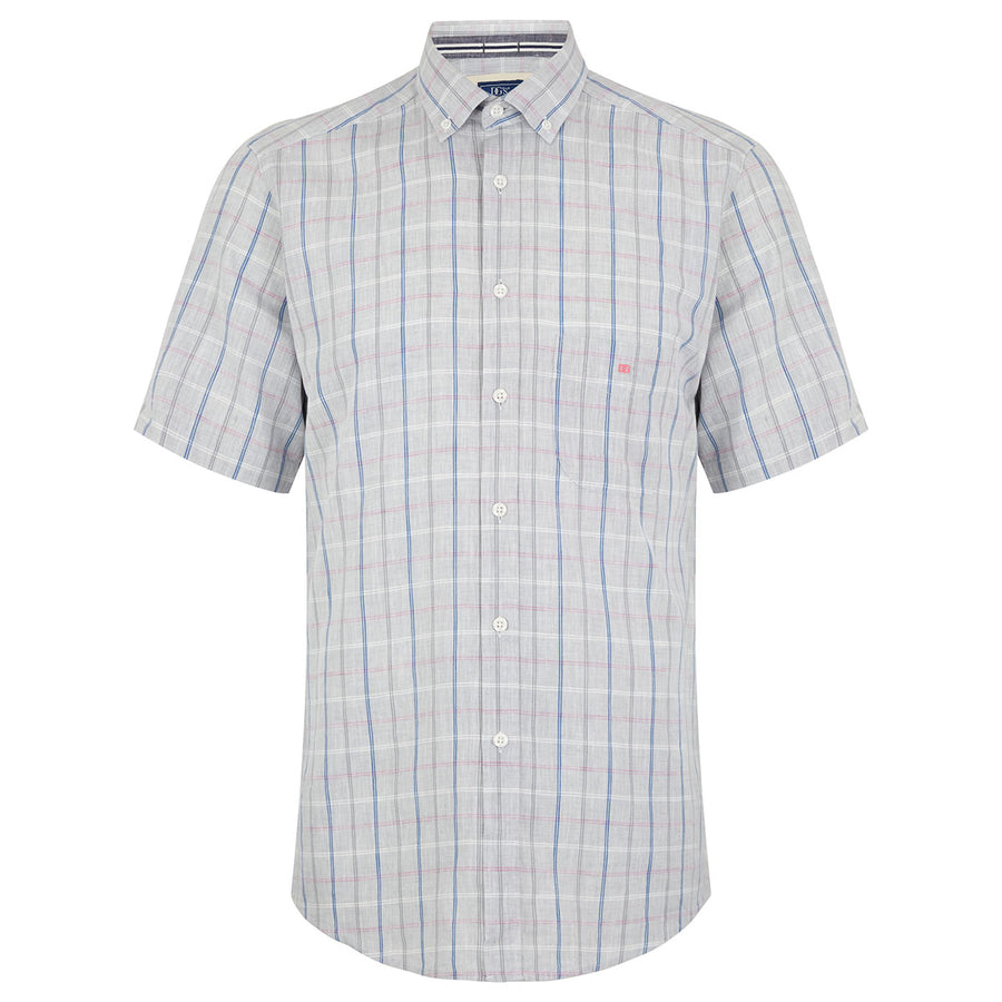 DG's Drifter Menswear - Shirts, Jumpers, & Jackets | Baks Menswear