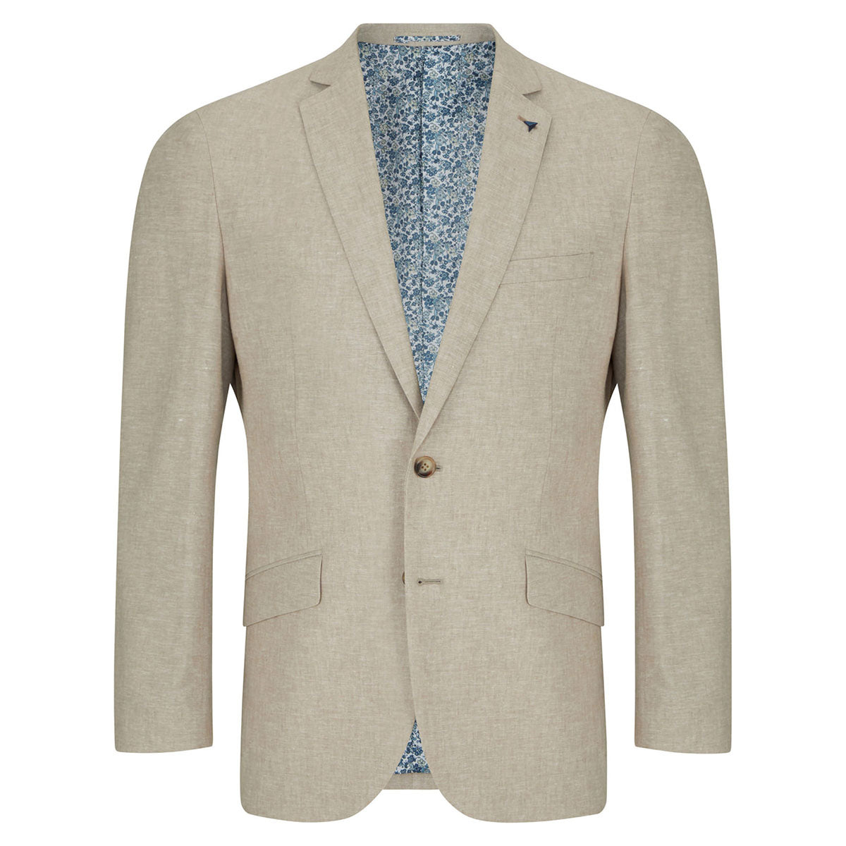DG's Drifter Toulouse Stone Beige Men's Jacket 14041 92 – Baks Menswear